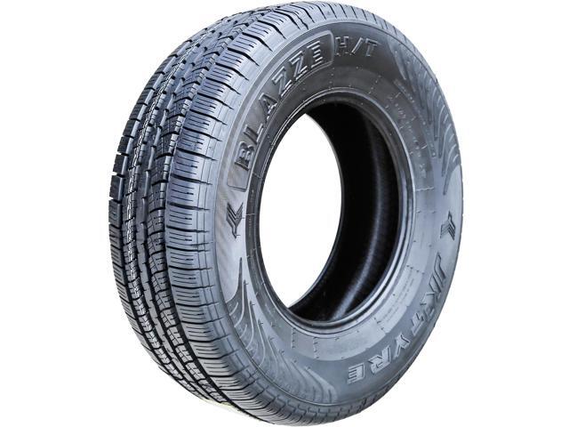 Click here for JK Tyre Blazze H/T Highway All Season Tire - 265/7... prices