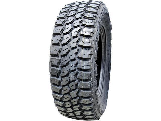 Click here for 33X12.50R15 108Q C (6 Ply) - Thunderer Trac Grip M... prices