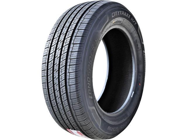 Click here for 255/60R18 112H XL - Landspider CityTraxx H/T Highw... prices