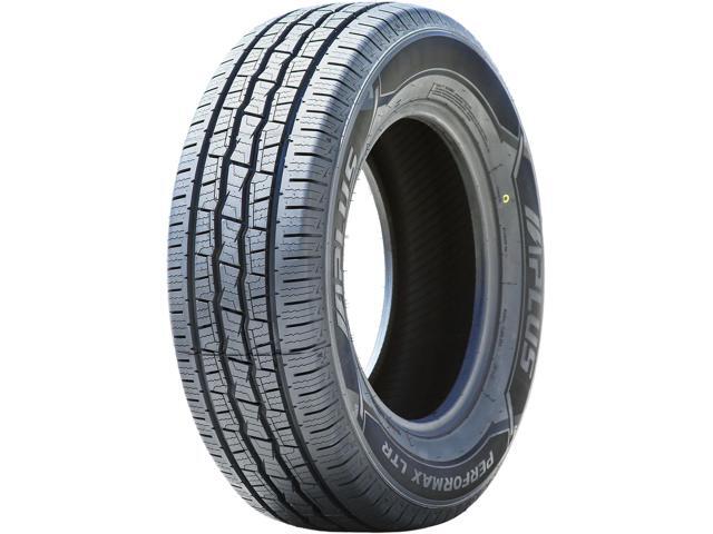 Click here for 265/70R18 124/121S E (10 Ply) - Aplus Performax LT... prices