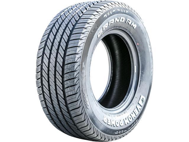 Click here for 275/60R15 107T - Venom Power Grand AM Touring All... prices