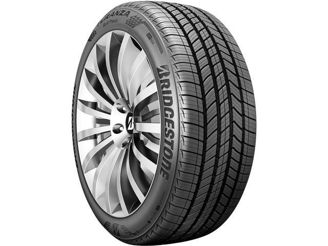 Click here for Bridgestone Turanza Quiettrack Touring All Season... prices