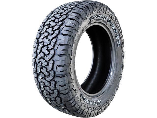 Click here for 33X12.50R17 120S E (10 Ply) - Comforser CF1100 Ext... prices