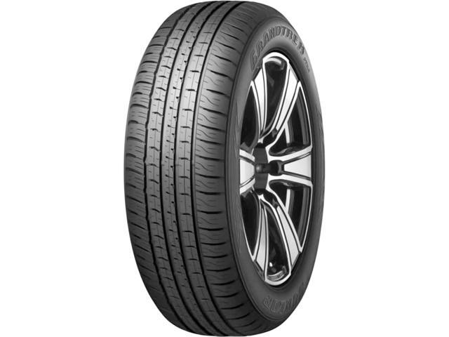 Click here for 265/55R20 113V XL (DC) - Dunlop Grandtrek PT5A Tou... prices