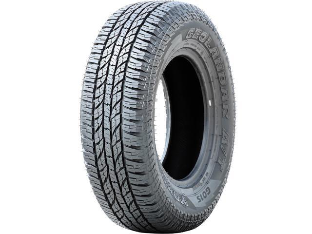 Click here for Yokohama Geolandar A/T G015 All-Terrain Tire - 265... prices