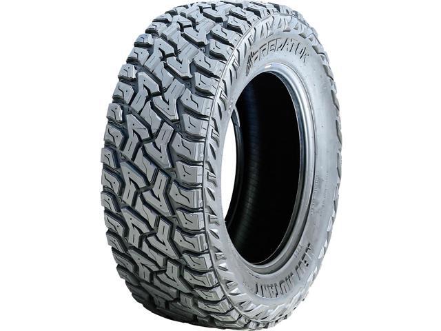 Click here for 33X12.50R20 119Q F (12 Ply) - Predator New Mutant... prices