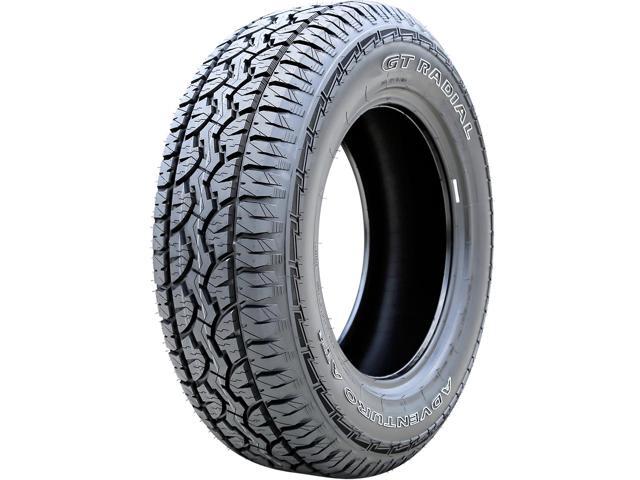 Click here for 265/65R18 112S XL - GT Radial Adventuro AT3 All-Te... prices