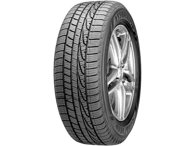 Click here for Goodyear Assurance WeatherReady Touring All Season... prices