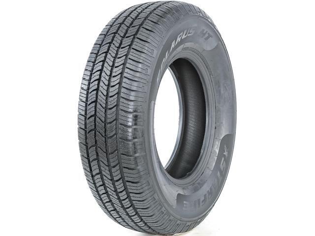Click here for Starfire Solarus HT Highway All Season Tire - LT24... prices