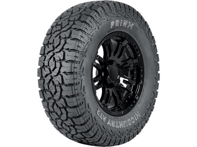 Click here for 255/70R18 113T - Prinx HiCountry A/T2 All-Terrain... prices