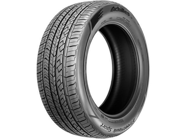 Click here for 215/45R17 87W - Achilles StreetHawk Sport High Per... prices