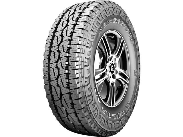 Click here for Bridgestone Dueler A/T REVO 3 All-Terrain Tire - 2... prices