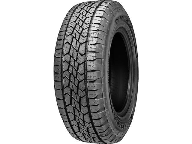 Click here for 265/60R18 110T (DC) - Continental TerrainContact A... prices