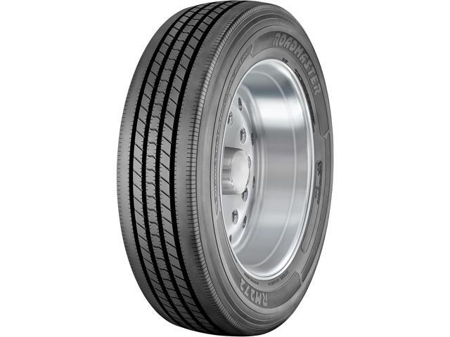 Click here for 245/70R17.5 143/141K J (18 Ply) - Roadmaster RM272... prices
