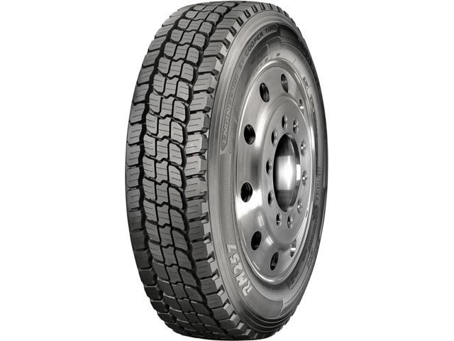Click here for 245/70R19.5 133/131N G (14 Ply) - Roadmaster RM257... prices