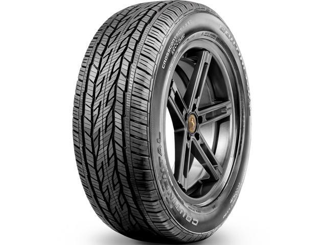 Click here for 255/55R20 107V - Continental CrossContact LX20 Eco... prices