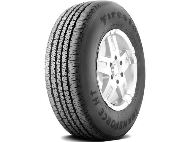 Click here for Firestone Transforce HT Highway All Season Tire -... prices