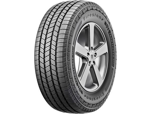 Click here for 265/70R17 123/120R E (10 Ply) - Firestone Transfor... prices