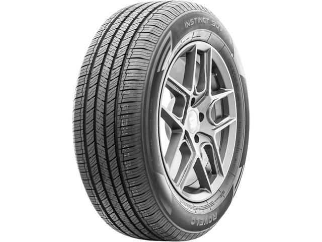 Click here for 235/60R18 107V XL - Rovelo Instinct SUV Touring Al... prices