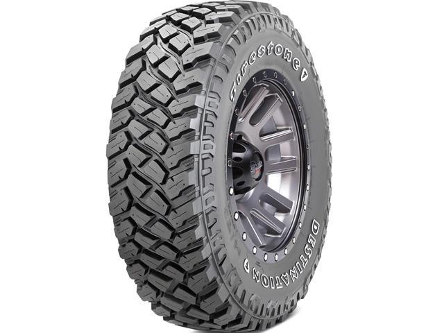 Click here for Firestone Destination M/T2 Mud Tire - LT255/75R17... prices