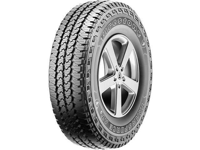 Click here for Firestone Transforce AT2 All-Terrain Tire - LT275/... prices