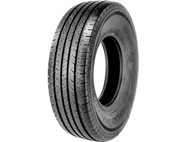 Click here for 265/70R17 115T - Green Max Optimum Sport H/T Highw... prices