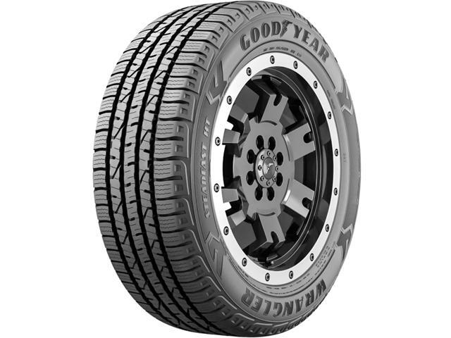 Click here for 255/55R20 107V - Goodyear Wrangler Steadfast HT Al... prices