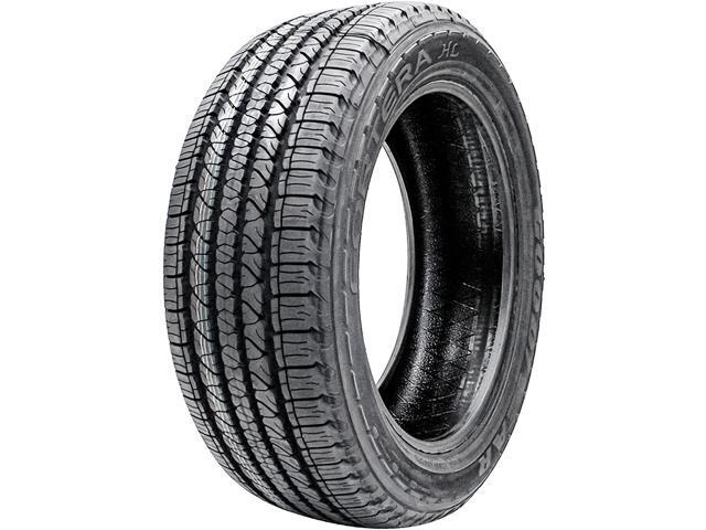 Click here for 1 Goodyear Fortera HL P245/65R17 105T Tires  All S... prices