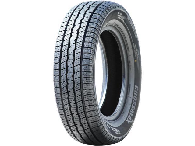 Click here for 225/65R16 100H - Crossmax CHTS-1 Performance All S... prices