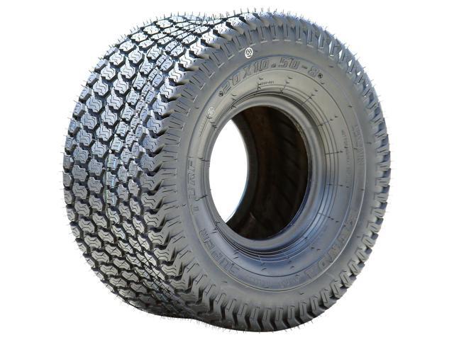 Click here for Kenda K500 Super Turf All Season Tire - 20X10.50-8... prices