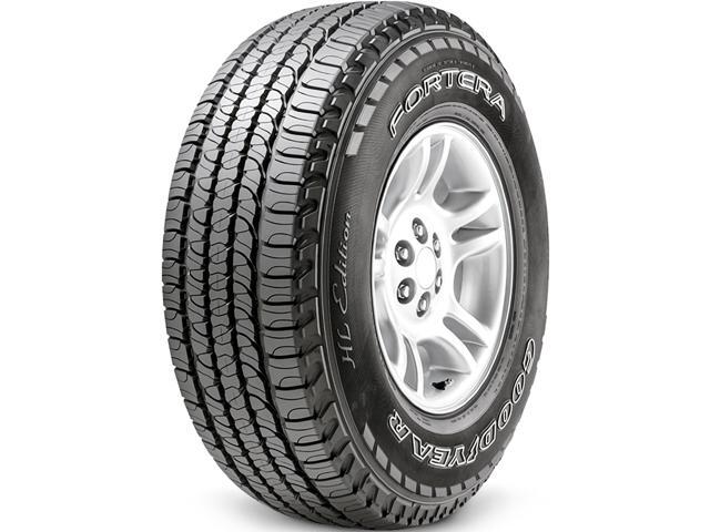 Click here for Goodyear Fortera HL Edition Touring All Season Tir... prices
