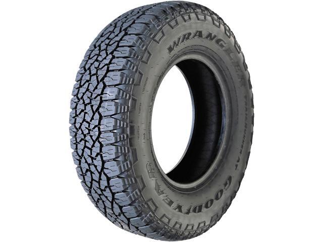 Click here for Goodyear Wrangler TrailRunner AT All-Terrain Tire... prices
