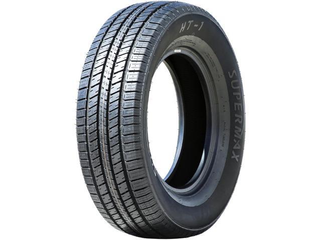 Click here for 235/50R18 101V - Supermax HT-1 Highway All Season... prices