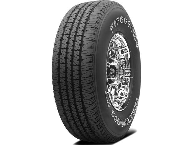 Click here for Firestone Transforce HT Highway All Season Tire -... prices