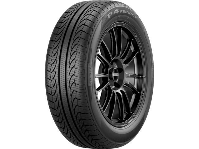 Click here for 235/65R16 103T - Pirelli P4 Persist AS Plus Tourin... prices