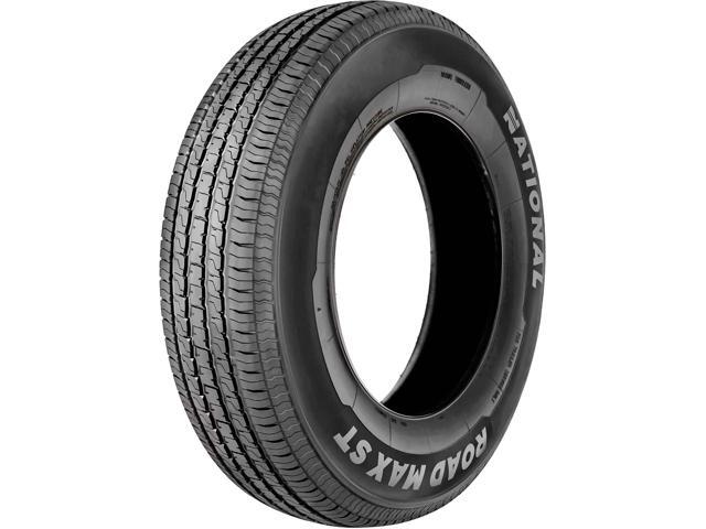 Click here for 205/75R15 101/97M C (6 Ply) - National Road Max ST... prices