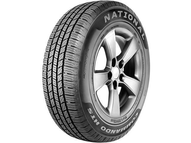 Click here for 245/70R16 107T - National Commando HTS Highway All... prices