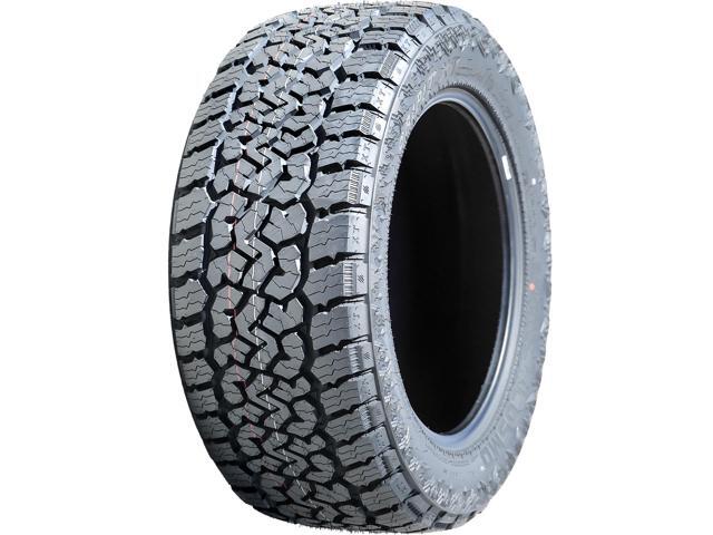 Click here for 265/70R17 115H - Cosmo Gripit XT Extreme Terrain T... prices