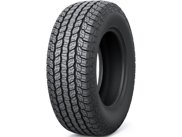 Click here for 265/65R18 114T - Goodyear Wrangler Territory A/T A... prices