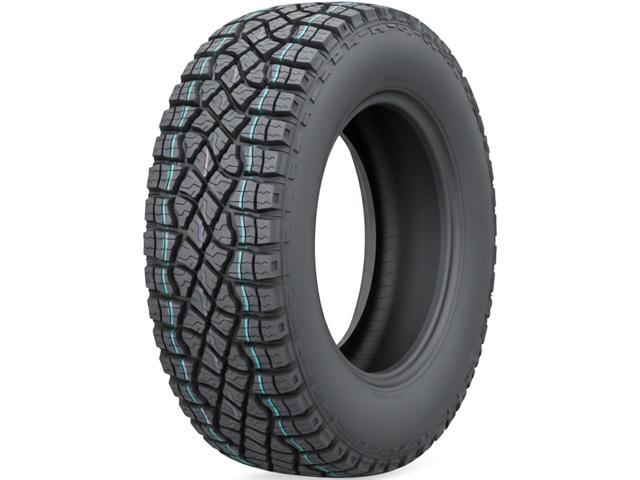 Click here for 275/65R18 113/110Q C (6 Ply) - Goodyear Wrangler T... prices