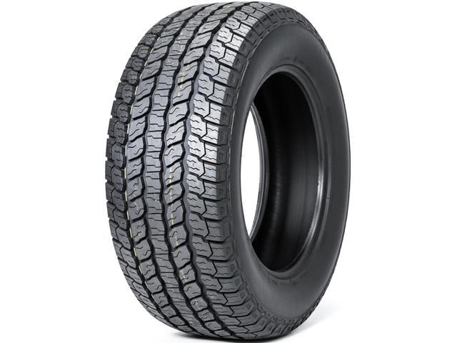 Click here for 265/70R16 112T - Goodyear Wrangler Territory A/T A... prices
