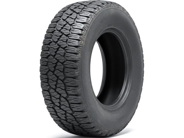 Click here for 225/55R17 101H XL - Goodyear Wrangler Territory A/... prices