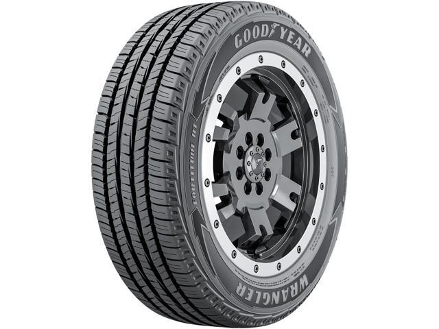 Click here for 275/65R18 116T - Goodyear Wrangler Fortitude HT Hi... prices