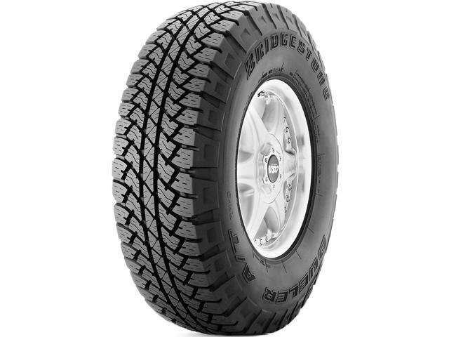 Click here for 275/65R20 126/123R E (10 Ply) - Bridgestone Dueler... prices