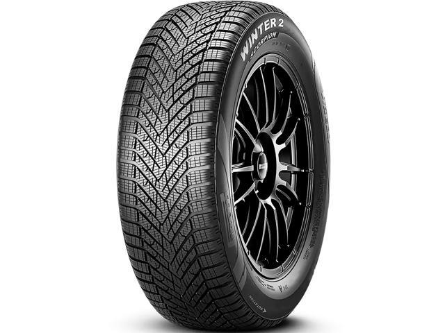 Click here for 235/60R18 107H XL - Pirelli Scorpion Winter 2 Perf... prices