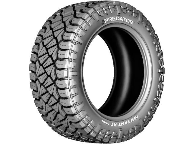 Click here for 235/80R17 120/117Q E (10 Ply) - Predator New Mutan... prices