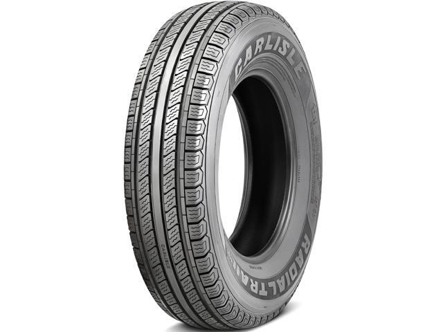 Click here for Carlisle Radial Trail HD ST205/75R14/8 M prices