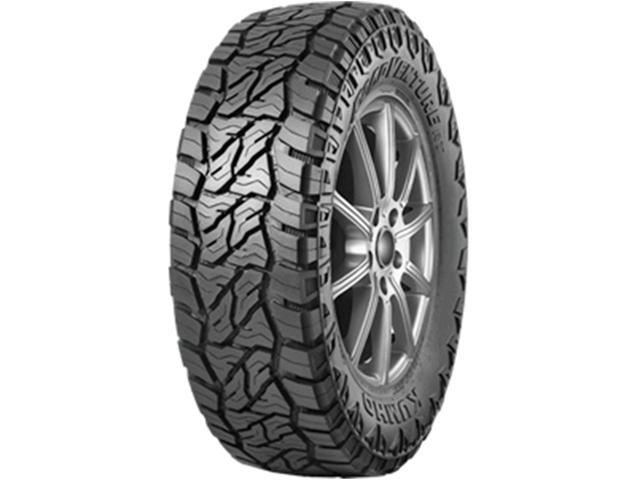 Click here for 255/80R17 123/120R E (10 Ply) - Kumho Road Venture... prices