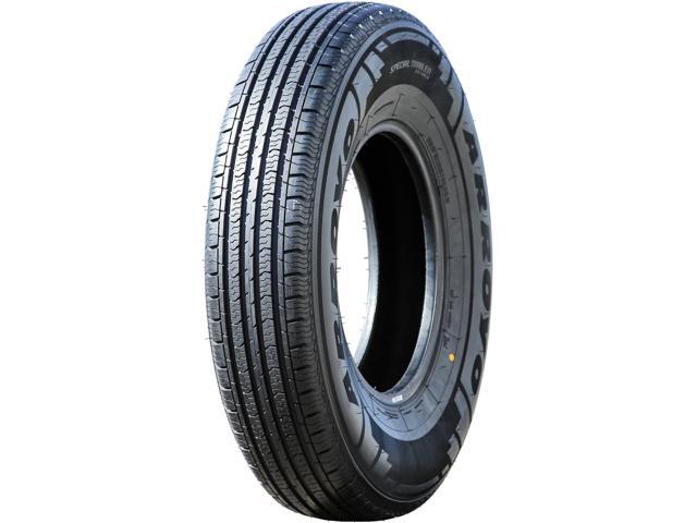 Click here for 205/75R15 101/97N C (6 Ply) - Arroyo Special Trail... prices