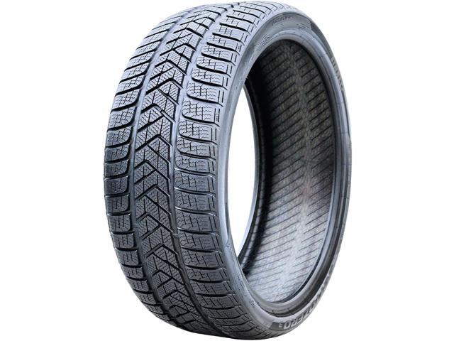 Click here for 255/45R19 104W XL - Pirelli Winter Sottozero 3 Hig... prices